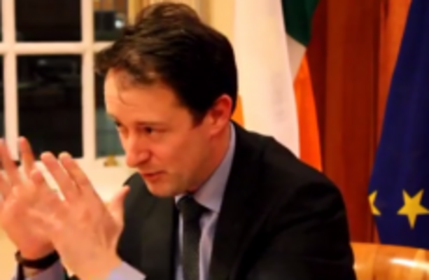 Seán Sherlock: 'Tell me a politician that doesn’t want to be a Cabinet ...