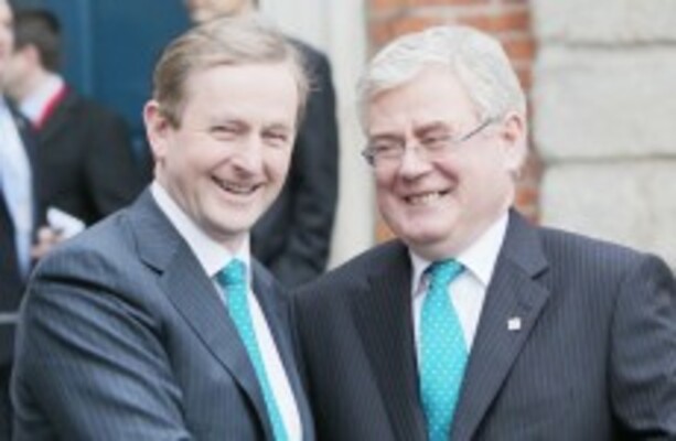 Damien Kiberd: Forbes has Ireland all wrong · TheJournal.ie