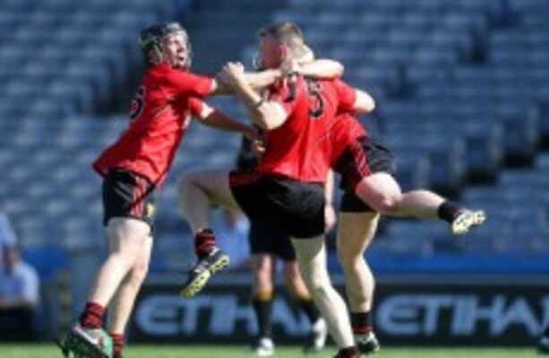 10 of Down's best sporting moments in 2013 · The 42