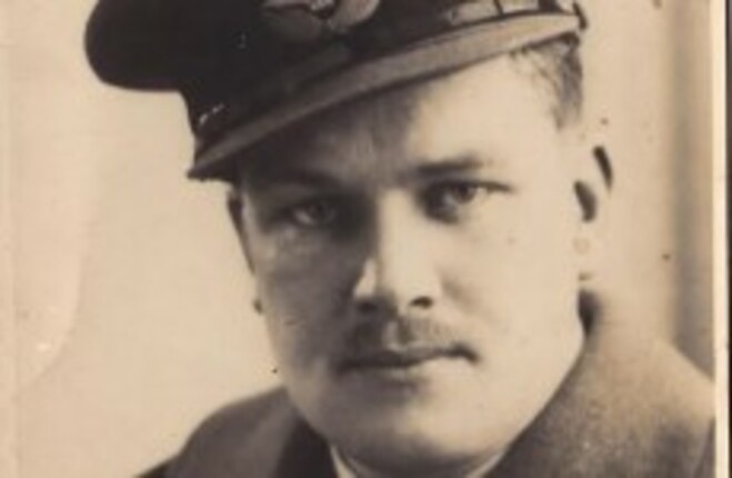 Documentary tells story of only Irish man to survive Nagasaki