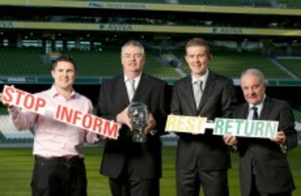 'We've already had a fatality' - IRFU launch new guide on concussion