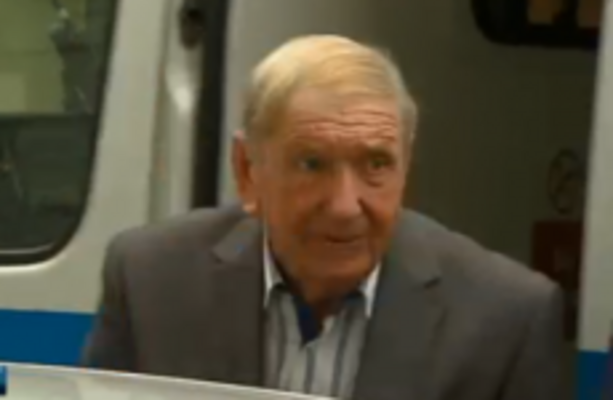 Portrait of former Cork Mayor removed after victim's plea