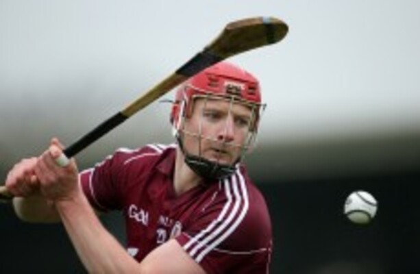 Joe Canning will captain the Galway hurlers in 2014 · The 42