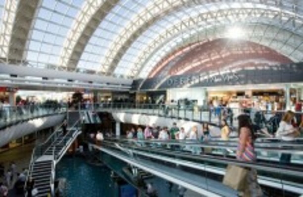 A Definitive Ranking of Ireland's Shopping Centres from Worst to Best