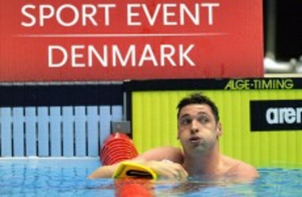 Doyle and Murphy both finish eighth in swimming finals action · The 42