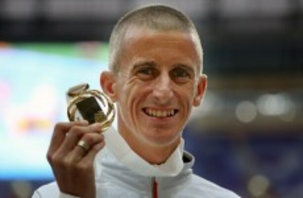 Rob Heffernan's 50km gold voted the greatest Irish sporting achievement ...