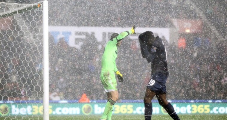 It's Sunday, so here are 15 of the best sporting images of the past week