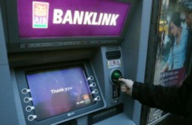 AIB says its debit cards are now working at non-AIB ATMs · TheJournal.ie