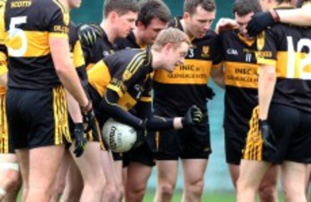 Colm Cooper nominated as new Kerry captain · The 42