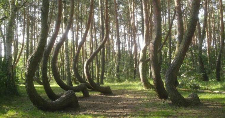 25 of the most beautiful, hidden tourist attractions in the world