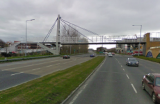 Man in critical condition after attack by multiple suspects in Tallaght