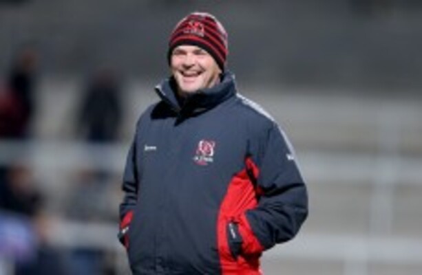 'Our destiny is in our hands' - Anscombe ready for Heineken Cup · The 42