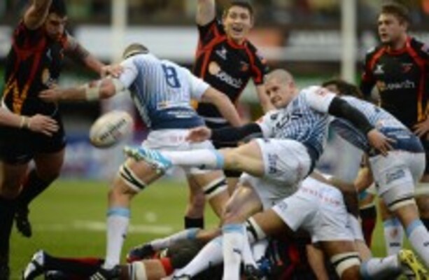 'WRU has failed miserably': Welsh regions angrily reiterate backing for ...