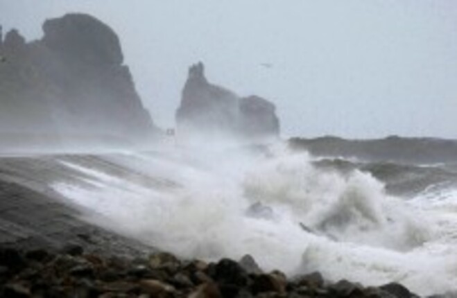 On this day in 1839 Ireland experienced its worst storm in 300 years