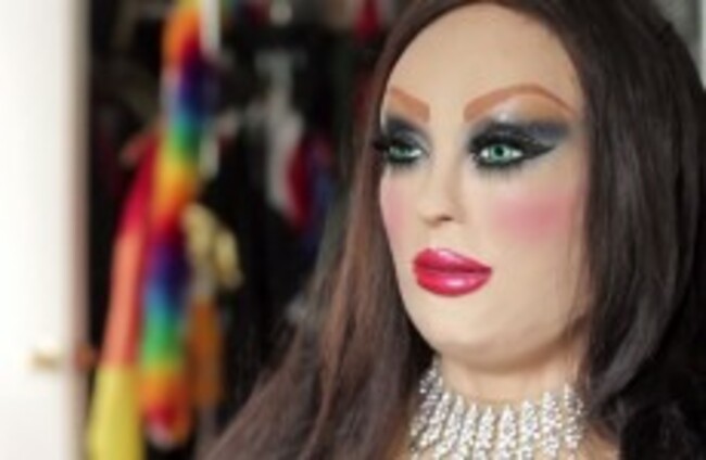 Here's why Twitter went crazy for the Living Dolls documentary