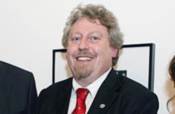 Mike Fitzpatrick appointed interim head of Limerick City of Culture