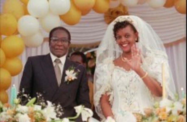 Meet the women married to the world's biggest despots · TheJournal.ie