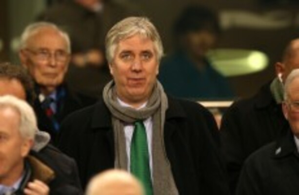 FAI appoints Sarah O’Shea as John Delaney’s deputy CEO · The 42