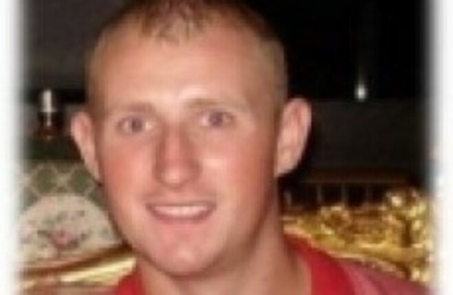 Funeral of David Spain to take place in Shankill today · TheJournal.ie