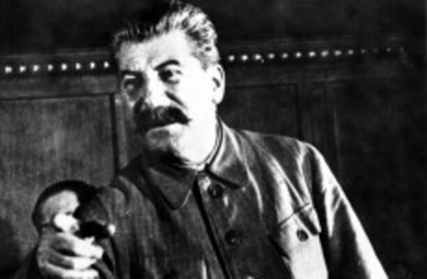 Stalin's brain illness may have caused him to be more brutal