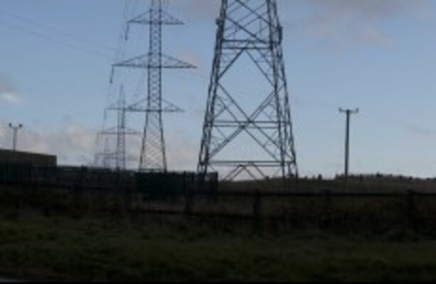 Pylon health considerations 'do not warrant involvement of Health Minister'