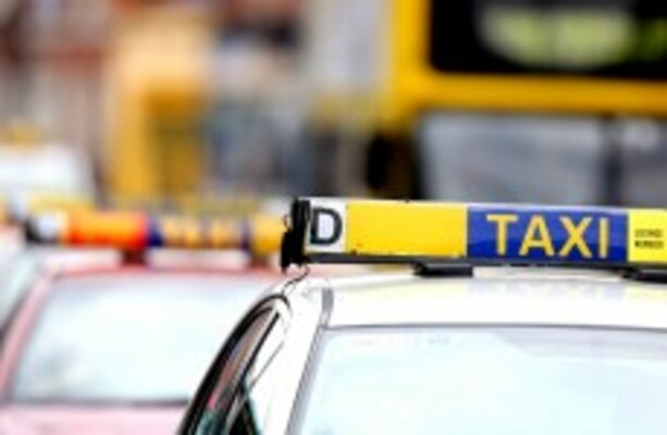 Taxi drivers to hold rally outside the Dáil · TheJournal.ie