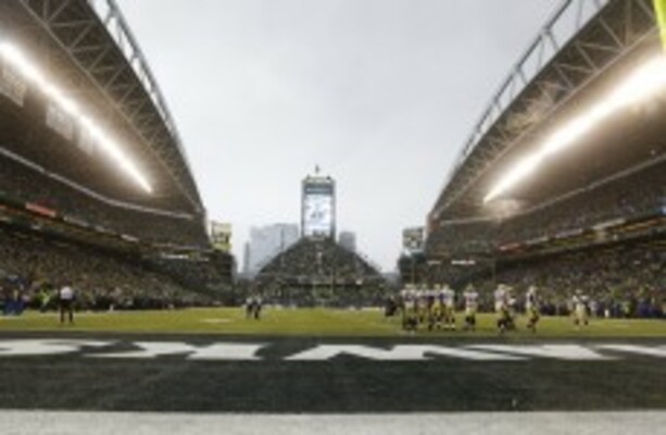Here's why the Seattle Seahawks boast the loudest outdoor stadium in ...