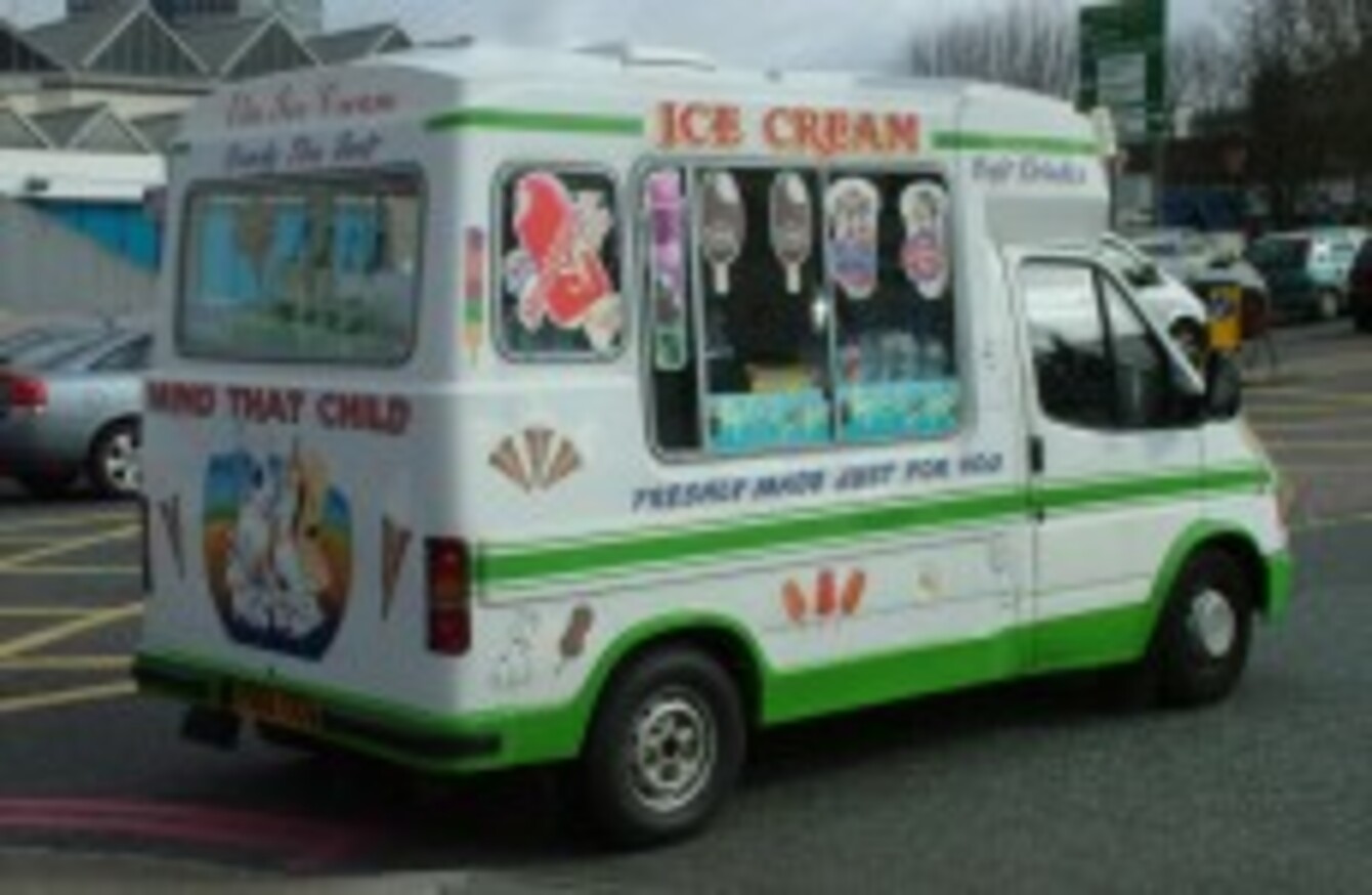 Armed robber nabbed by roofers and an ice-cream man pleads guilty