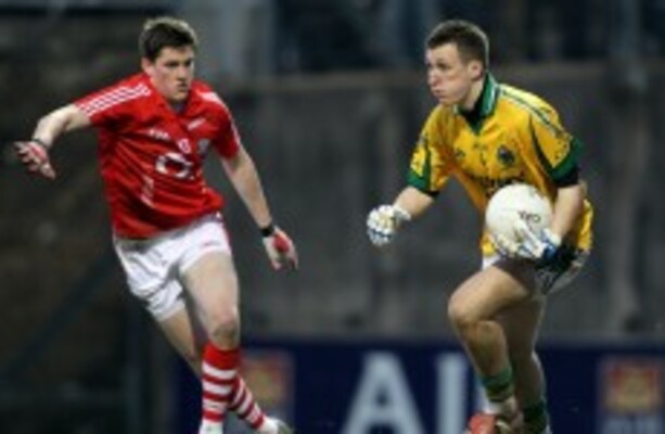 Two changes for Kerry ahead of McGrath Cup final · The 42