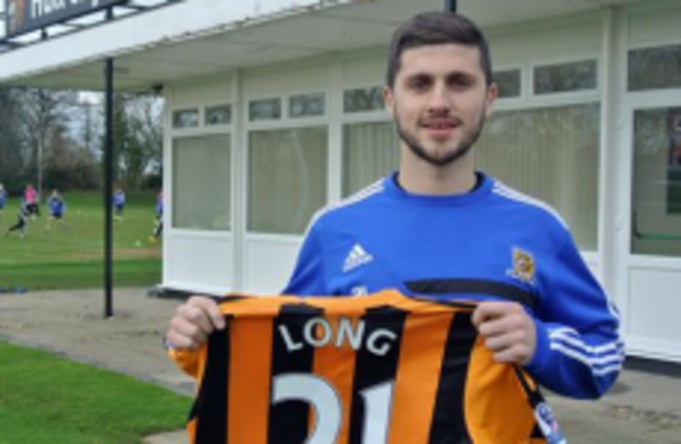Shane Long completes Hull City move · The 42