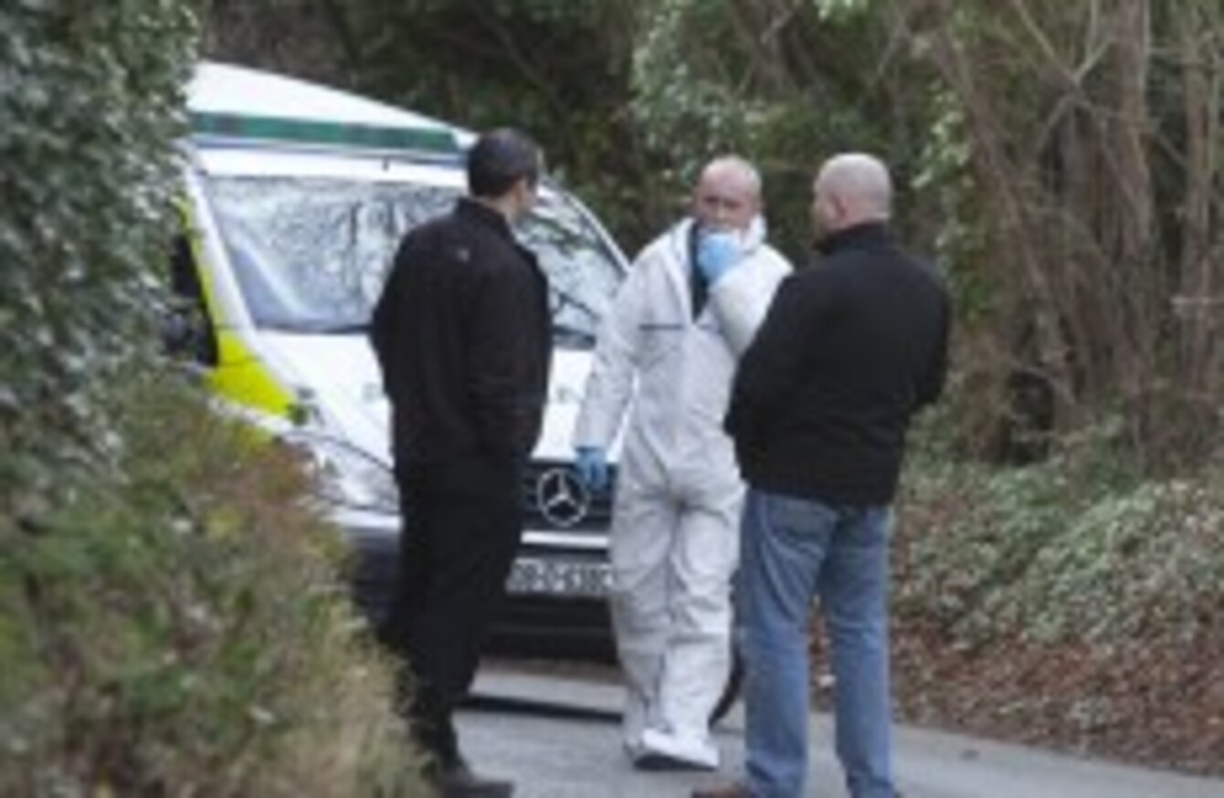 Post-mortem to take place on body of Tallaght shooting victim
