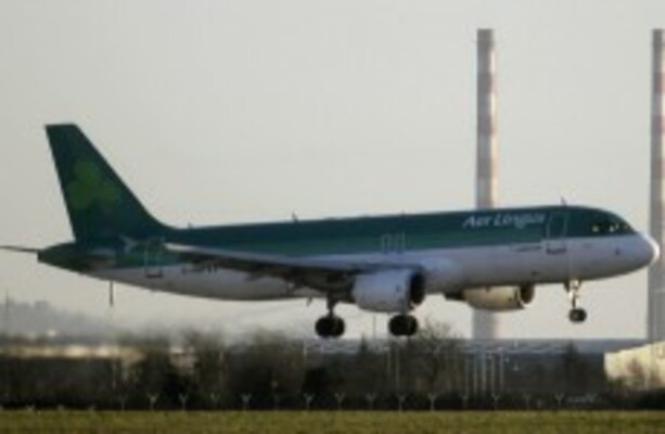SIPTU ballot for strike action at Aer Lingus & DAA under way