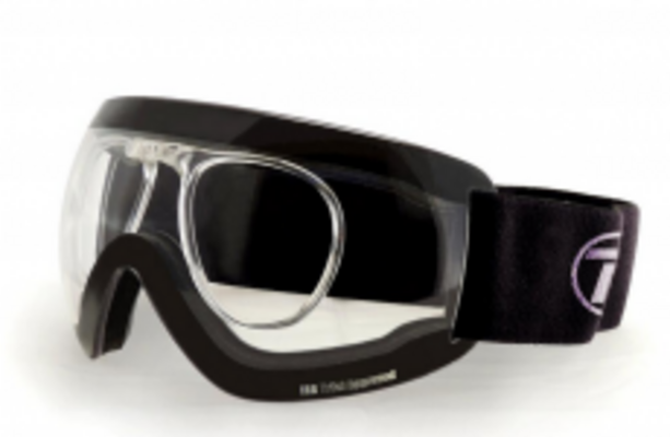 Rugby goggles given green light by IRB · The 42