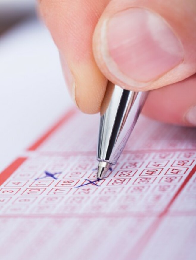 Column: Want to win the lotto? Here's how to do it... · TheJournal.ie