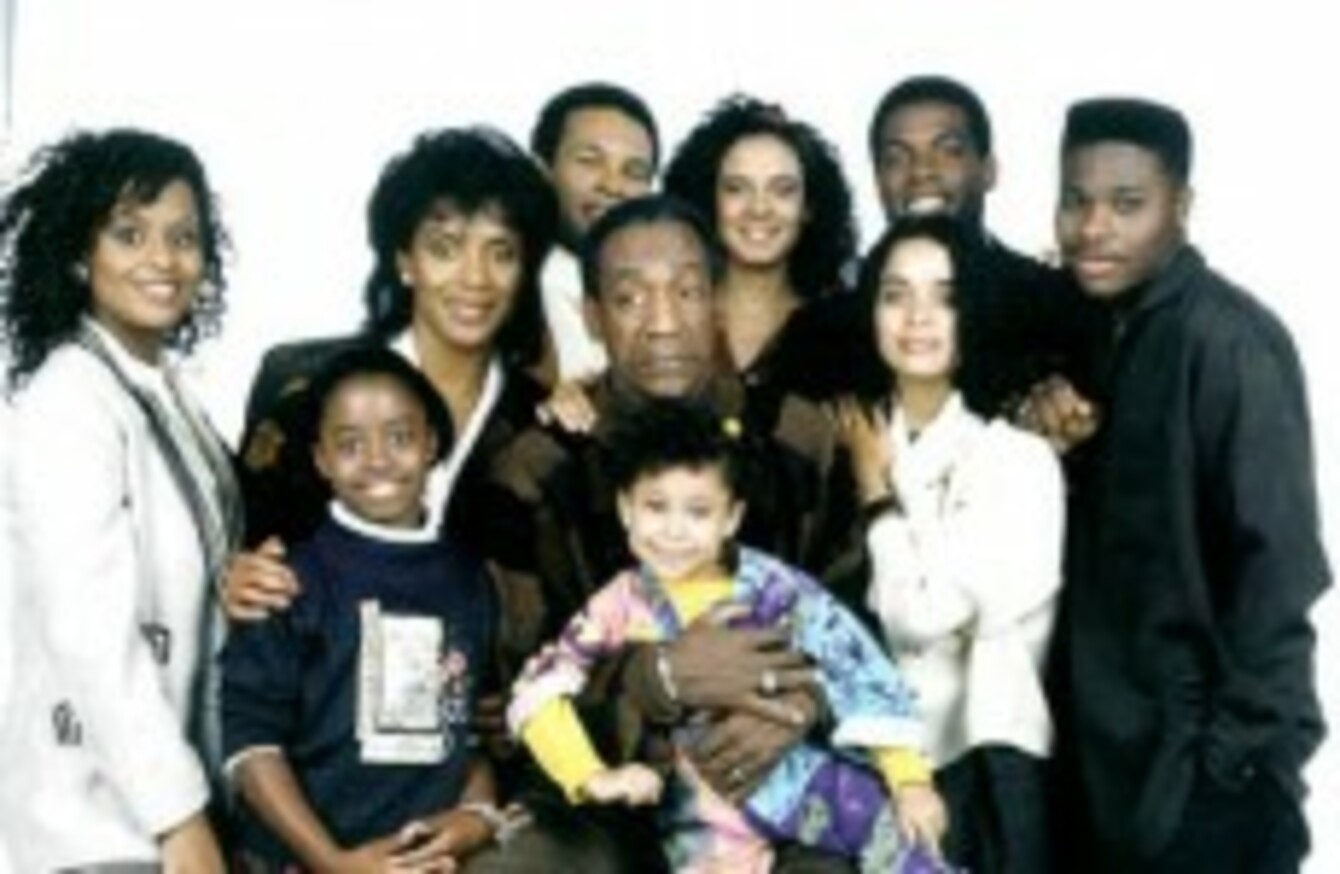 The Cosby Show is coming back! (Kind of) · The Daily Edge