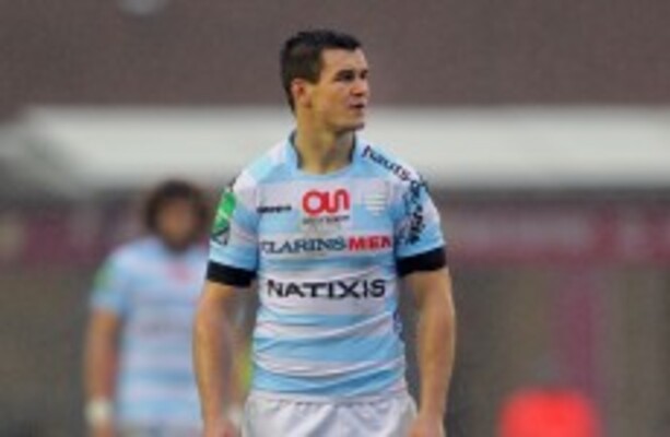 Jonny Sexton inspires Racing Métro to victory over Toulouse · The 42