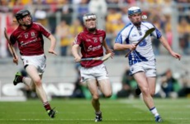 Bennett brothers inspire Waterford's Ballysaggart to All-Ireland final ...
