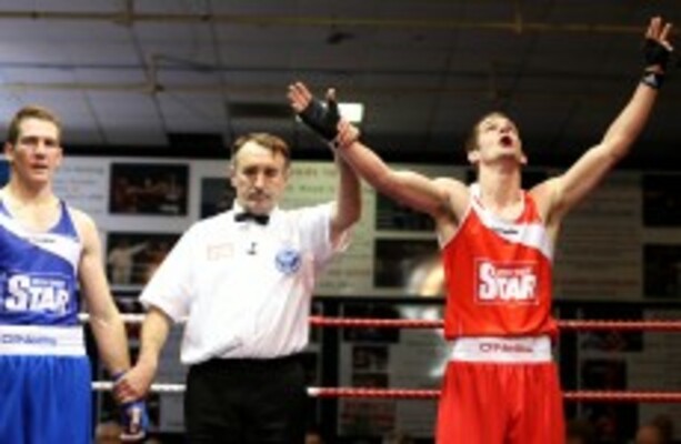 Adam Nolan knows national title will help funding fight · The 42