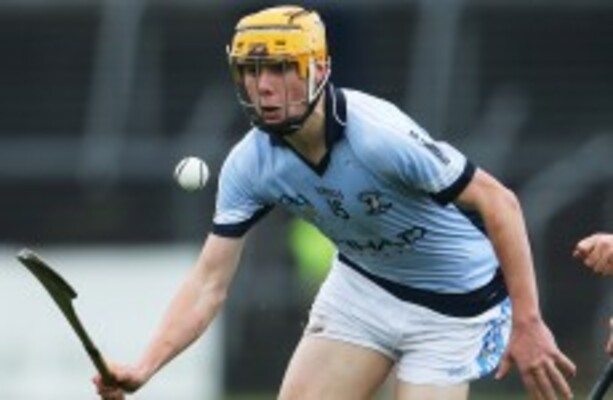 Na Piarsaigh attacker Adrian Breen breaks collarbone and will miss All ...