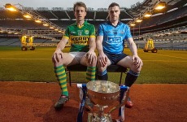 Here's the 23 GAA games on the inter-county agenda this weekend · The 42