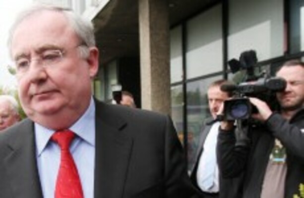 Rabbitte won’t ‘interfere’ in RTÉ’s Panti payments