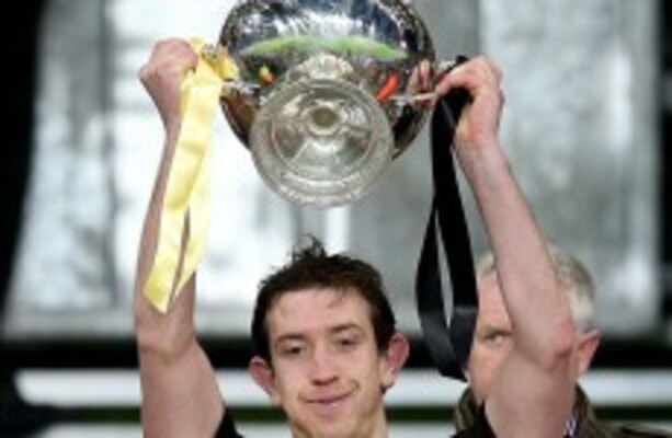 Larkin inspires Kilkenny to Walsh Cup final victory over Dublin · The 42