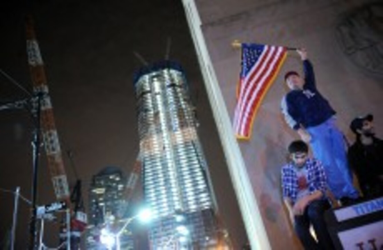 In numbers: Bin Laden, September 11, and the War on Terror