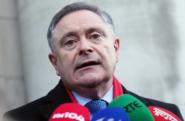 “We have to do some serious thinking about long-term flood defences ...