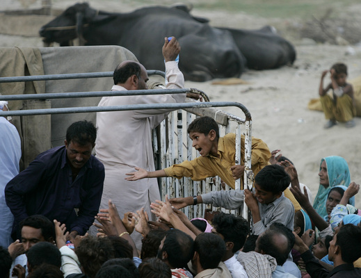 Pakistan: in pictures · TheJournal.ie