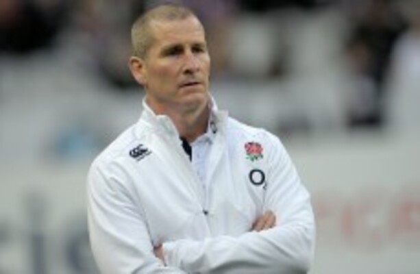 'Seething' England unchanged for Scotland challenge · The 42