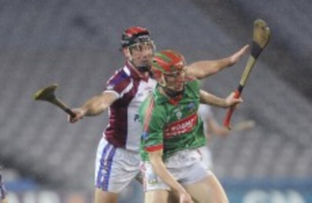 Extra-time needed as Rower Inistioge crowned Intermediate champions