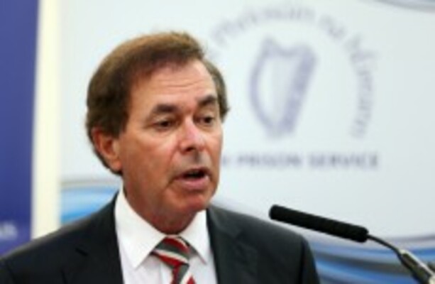 Shatter calls in Garda Ombudsman as "full report" sought on phone bugging