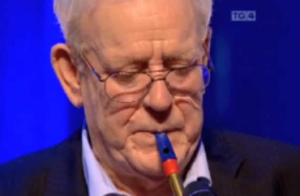 Founding member of The Chieftains, Seán Potts, has died · TheJournal.ie