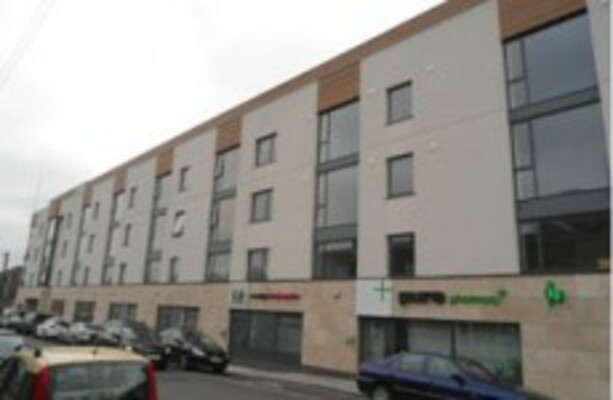 Here's how you turn vacant buildings into creative spaces